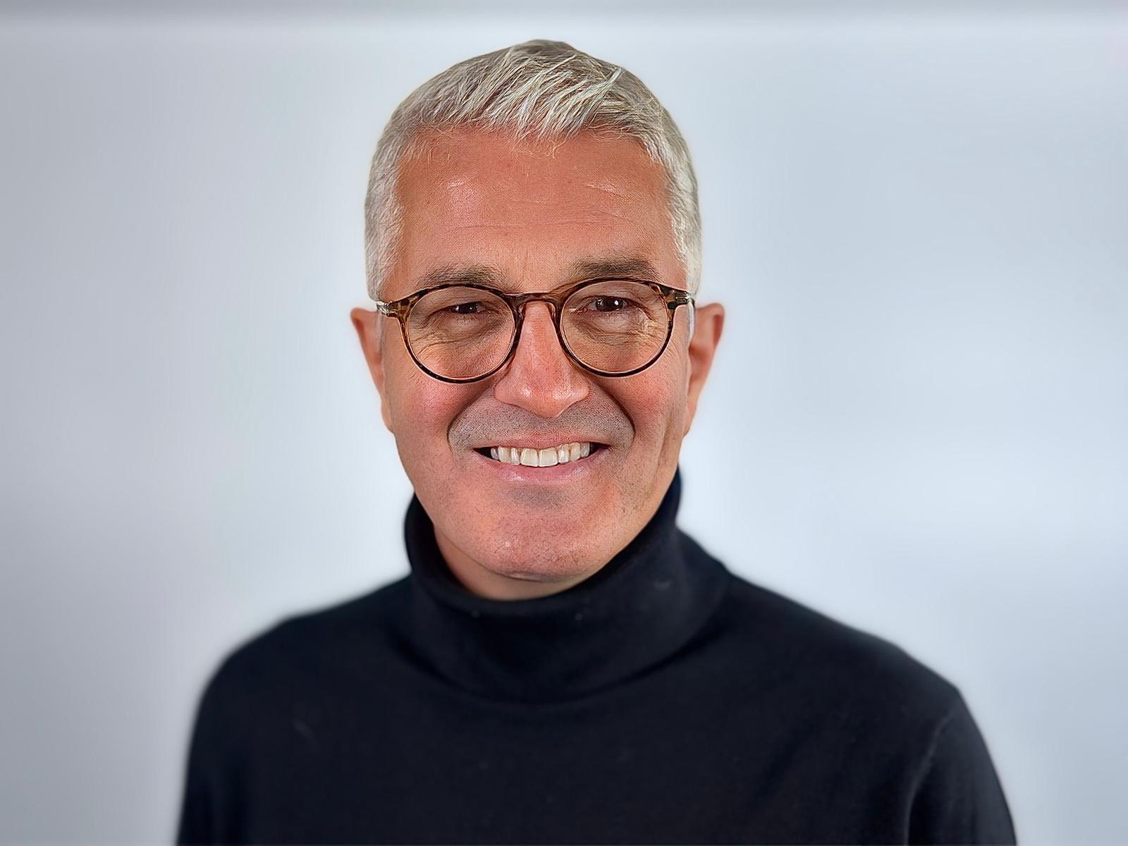 Nils Traummann – Schlafexperte & Schlafcoach